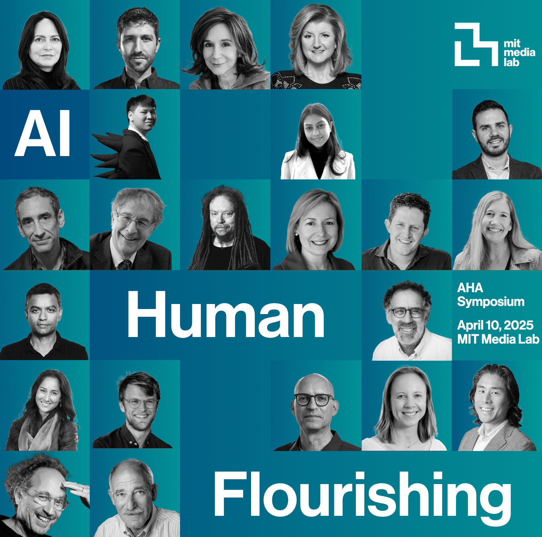 Advancing Human+AI Interaction Intitiative at MIT Media Lab